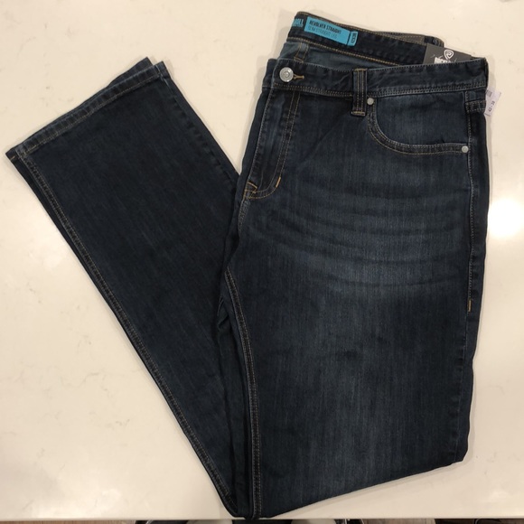 Rock & Roll Denim | Jeans | Rock Roll Mens Reflex Revolver Slim Fit ...